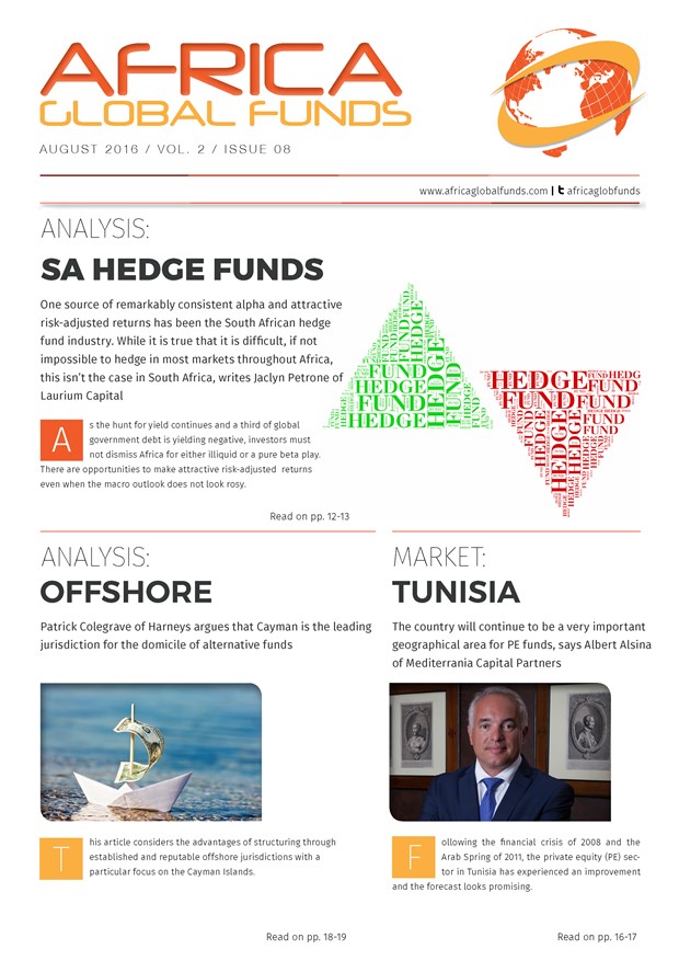 Get The Latest On Asset Management In Africa Africa Global Funds Agf Llc