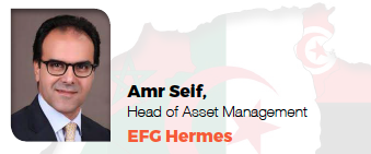 AGF TOP 40: ASSET MANAGERS | Africa Global Funds