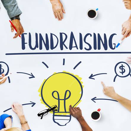 Fundraising in 2018 and beyond | Africa Global Funds