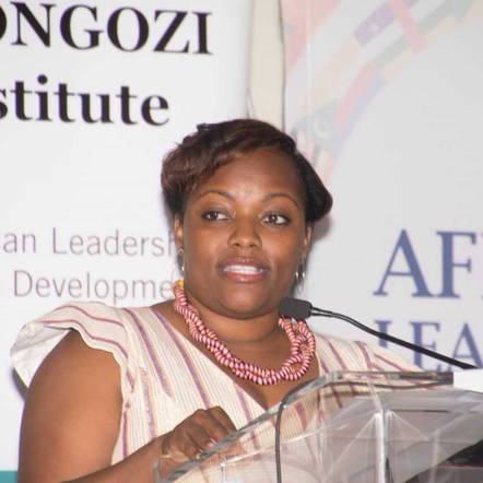 Industrialising Africa: Investing in the youth dividend | Africa Global ...